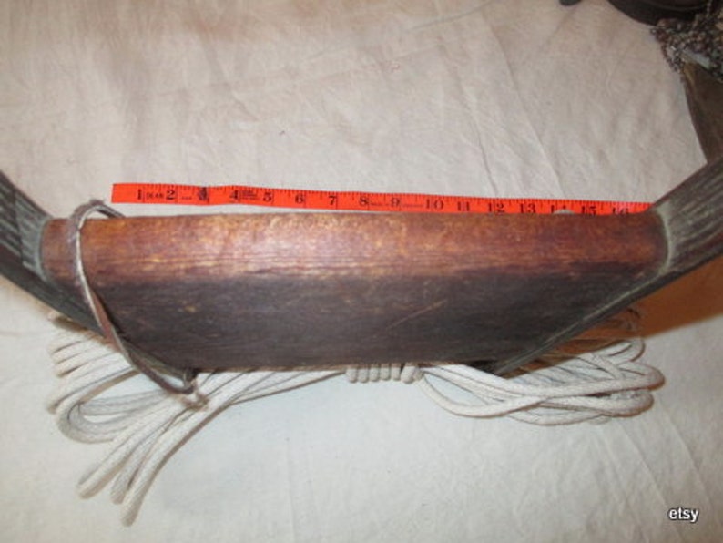 Antique, Vintage, Cloths Line Winder, 1920-40's, Found Condition, - Etsy