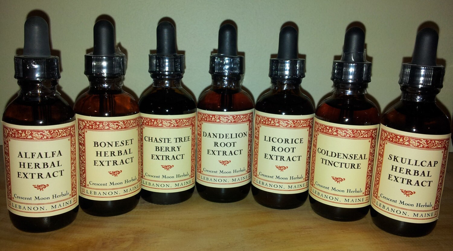 PRICKLY ASH BARK zanthoxylum Clava Herculis Extract Liquid - Etsy