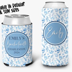 Coastal Theme Event Can Cooler Personalized Coastal Grandmother Bridal ...