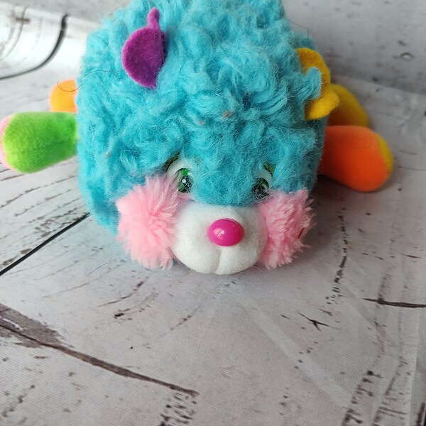 Popples - Etsy