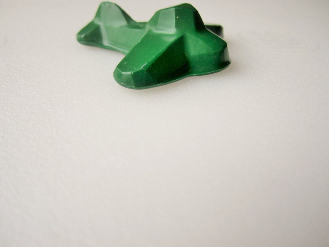 Airplane Crayons Airplane Party Party Favors Goody Bags | Etsy