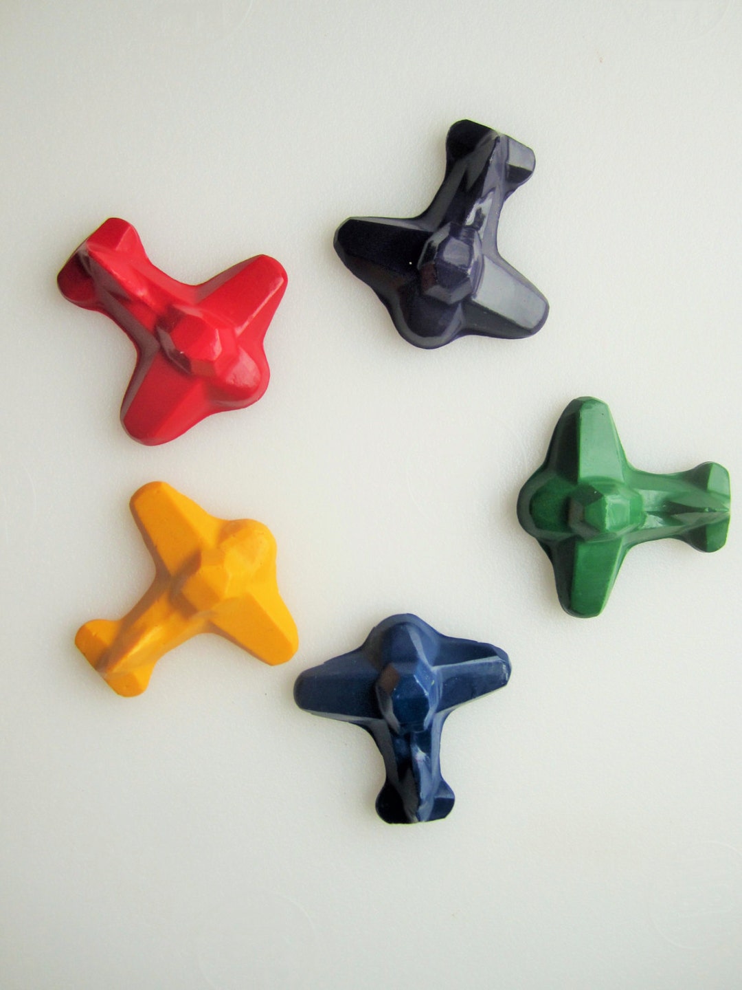 Airplane Crayons, Airplane Party, Party Favors, Goody Bags - Etsy