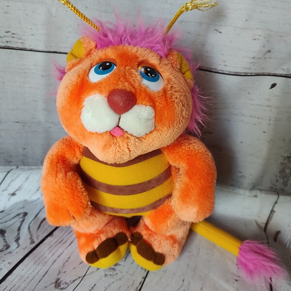Bumblelion - Etsy