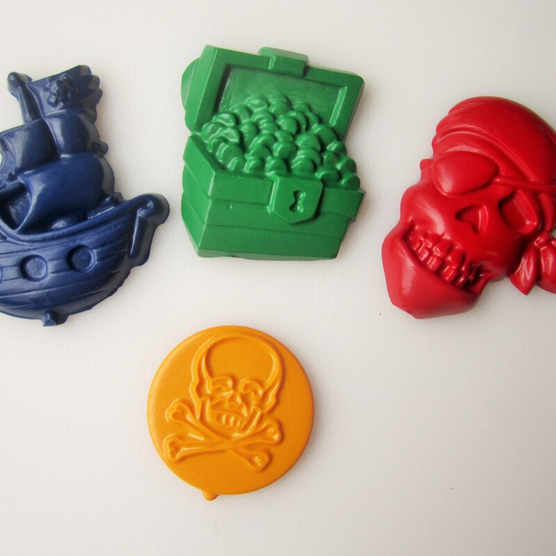 Pirate Goody Bags - Etsy