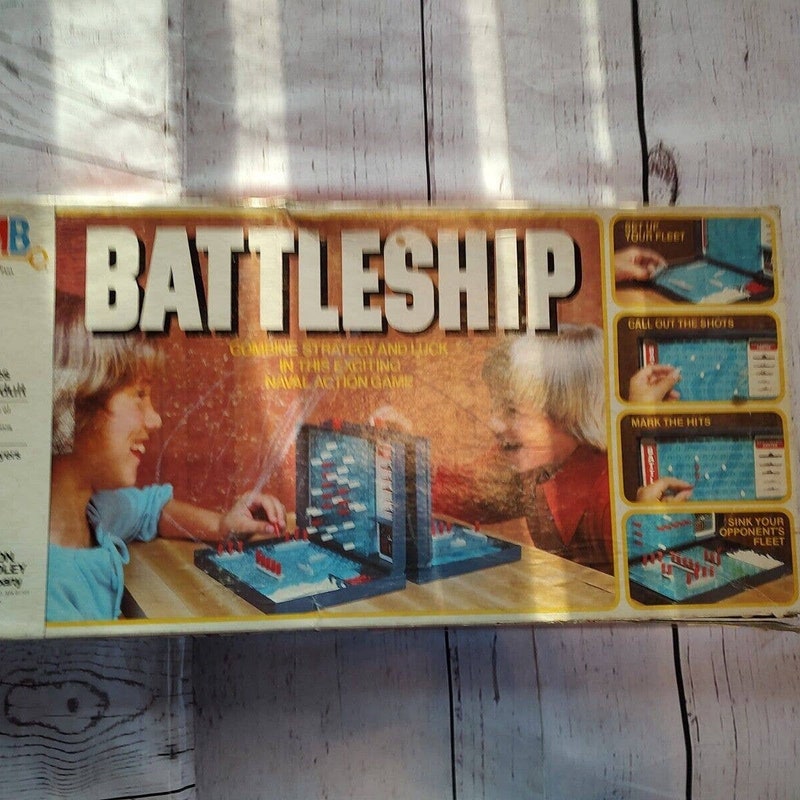 Milton Bradley Games - Etsy