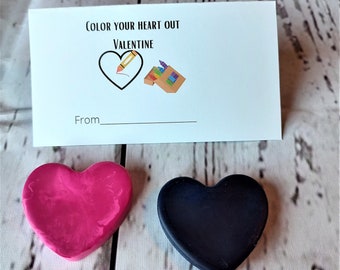 Valentines for Class, Personalized Valentines Day Gifts, School Party ...