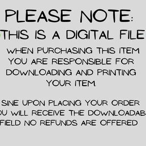 Home Alone Checklist, Kids Checklist, Safetly Check, Downloadable ...