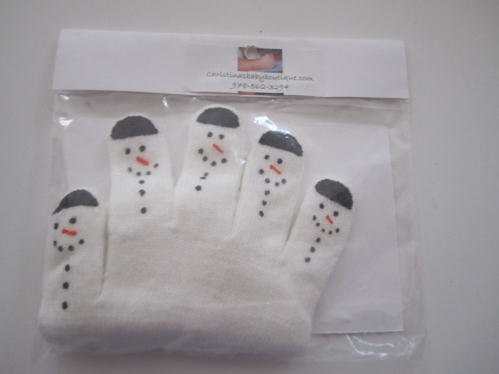 Snowman Hand Puppet Counting Activity Dramatic Play | Etsy