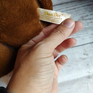 Dan Dee Sad Sam Animated Singing Light Reindeer Plush NOT WORKING - Etsy