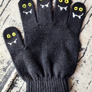 Bat Hand Puppet, Bat Story, Finger Play, Teacher Gift - Etsy