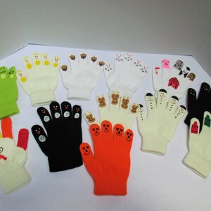 Hand Puppet Bundle Pack Teacher Gift Set Hand Puppet - Etsy