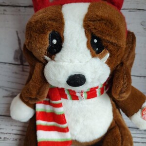 Dan Dee Sad Sam Animated Singing Light Reindeer Plush NOT WORKING - Etsy