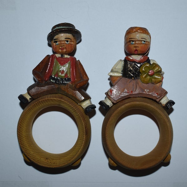 German Hand Carved - Etsy