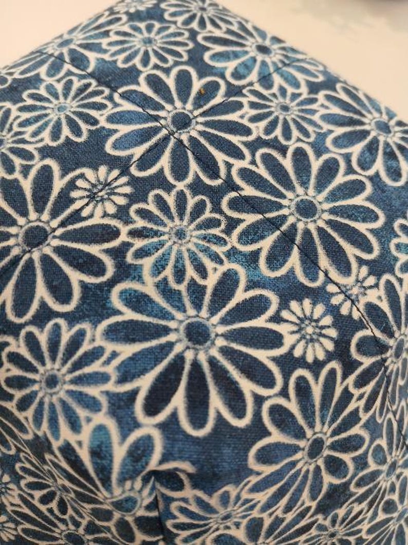 Bowl Cozy Reversible - Etsy Canada