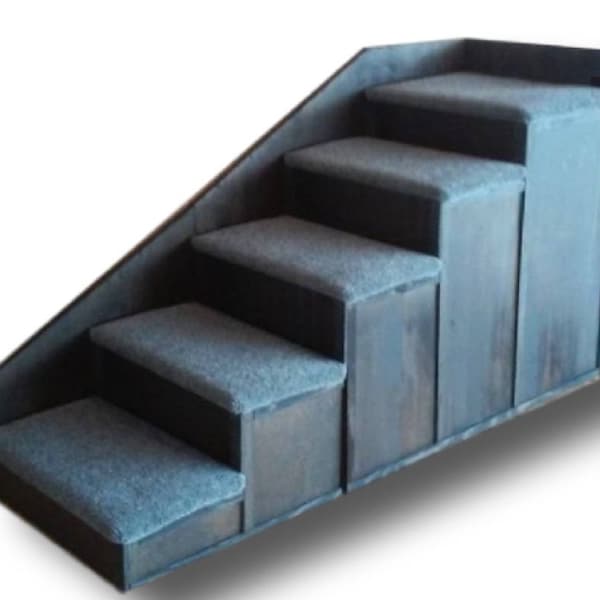 Foam Pet Steps - Etsy