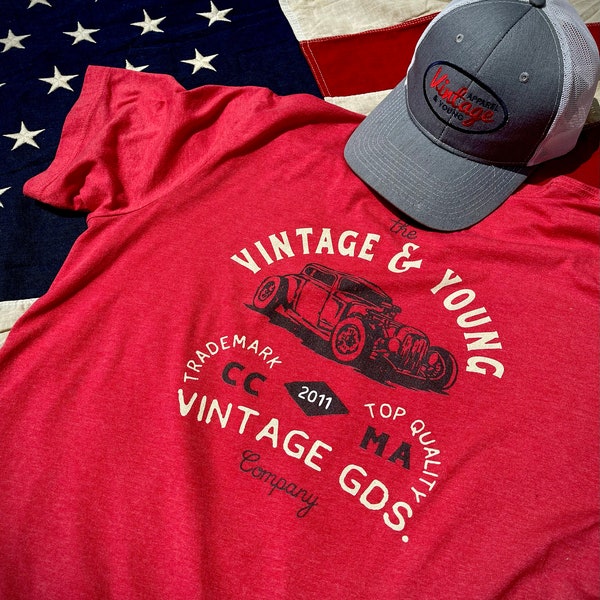 Car Club Shirt - Etsy