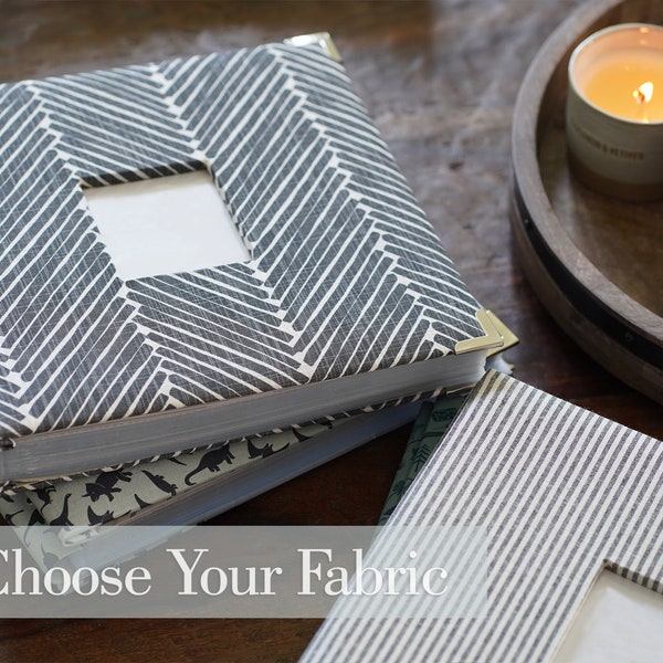 Custom Scrapbook - Etsy