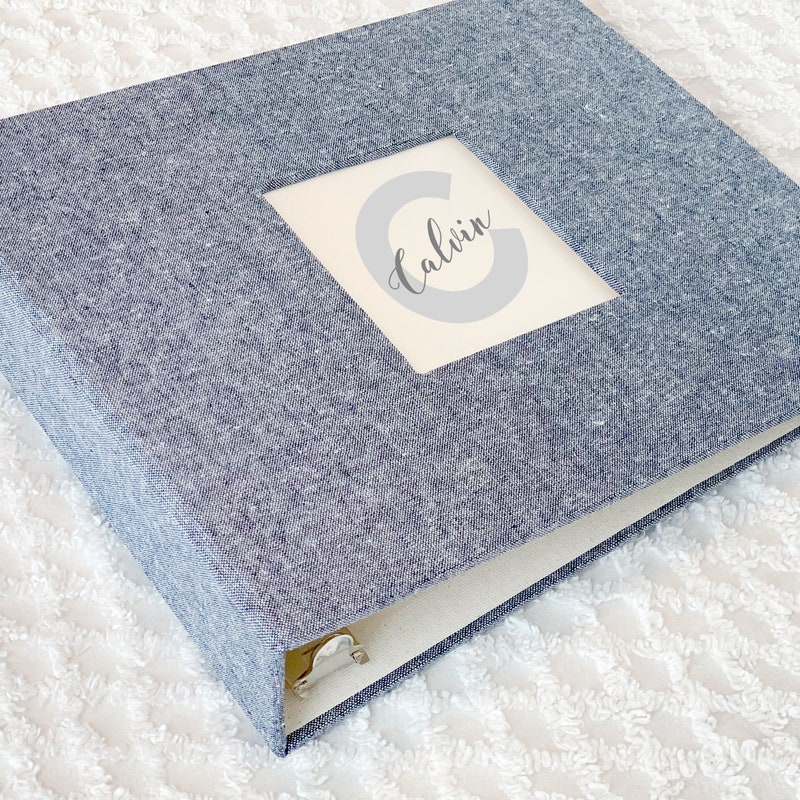 Teacher Album - Etsy