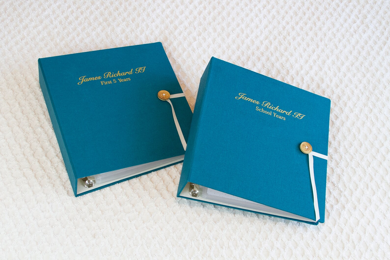 Custom Vinyl Embossing Add-on - Etsy