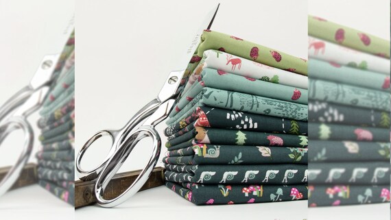 Custom Fabric Order | Etsy