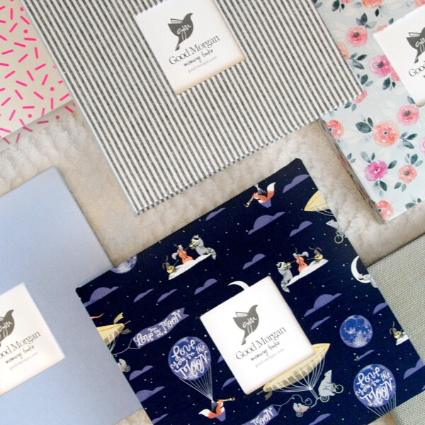 3 Ring Binder Cover - Etsy