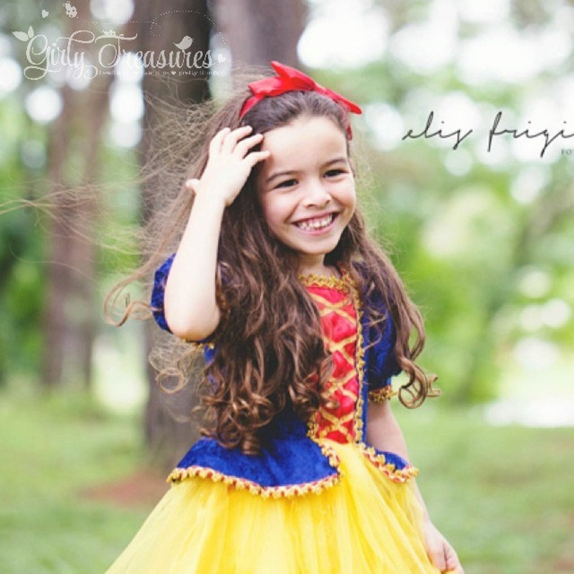 Snow White Red Bow Headband. Snow White Bow Headband. Baby Headband ...