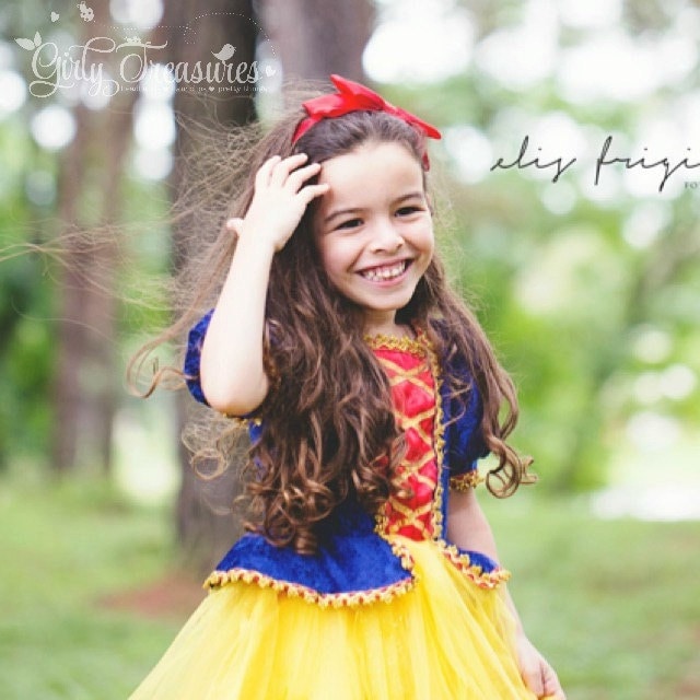 Snow White Red Bow Headband. Snow White Bow Headband. Baby Headband ...