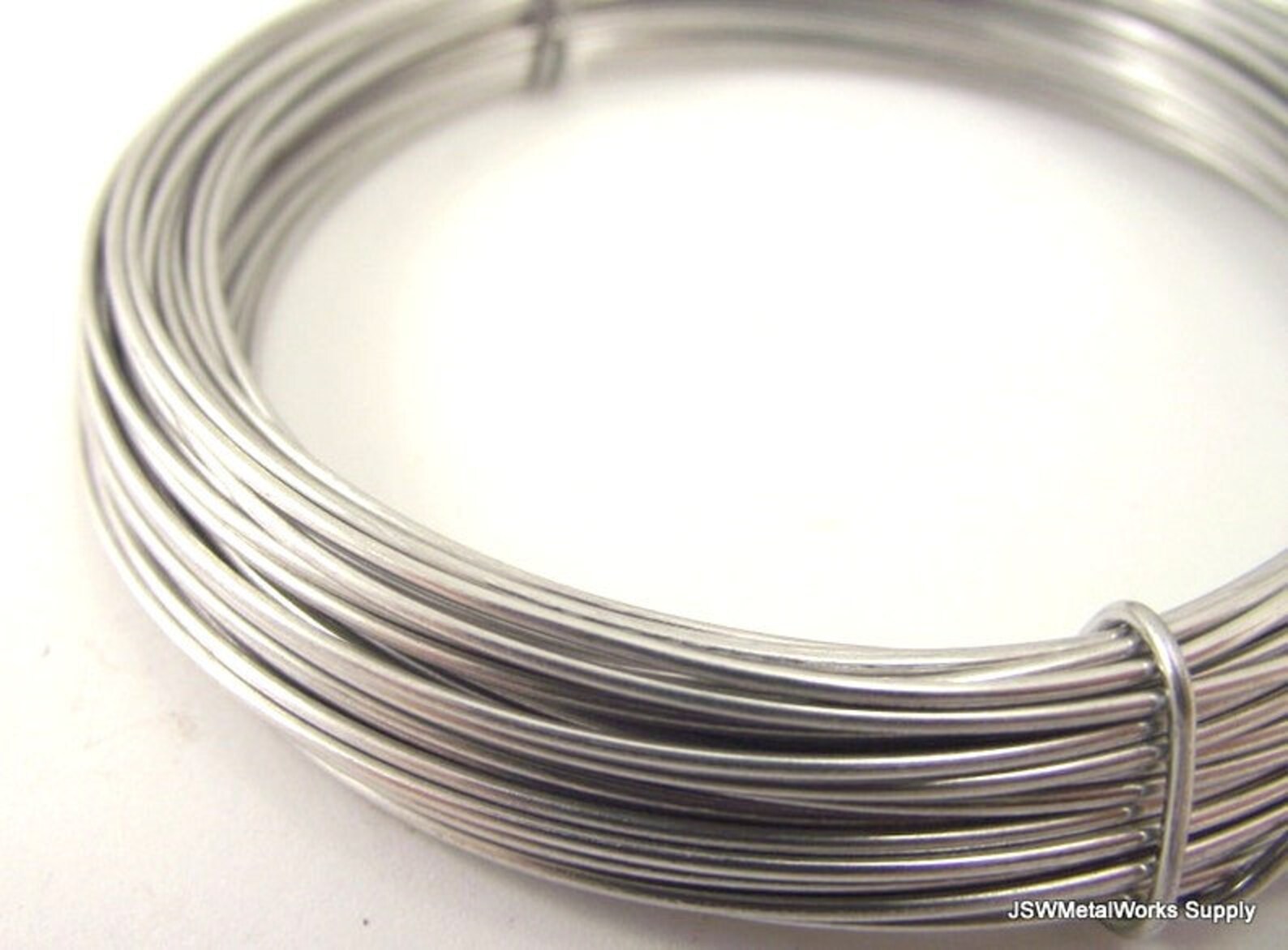 18 Gauge Aluminum Wire 18ga Colored Round Aluminum for Craft - Etsy
