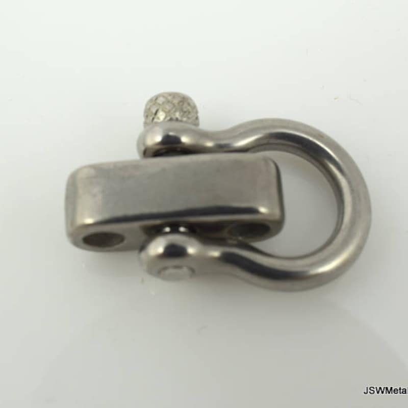 Anchor Shackle - Etsy