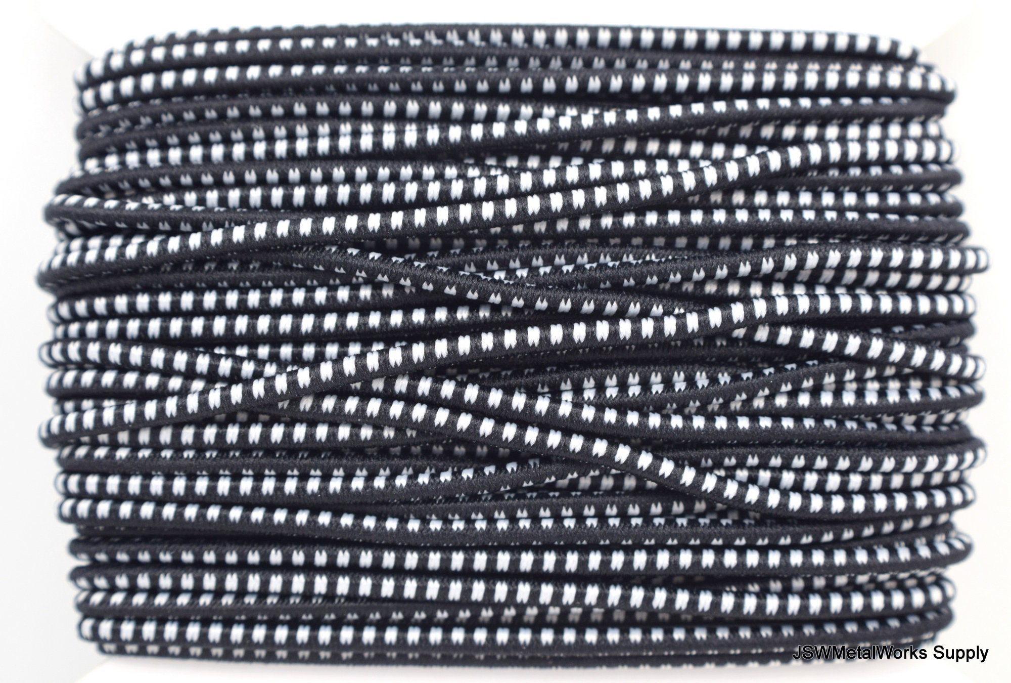 2mm Elastic Rubber and Nylon Cord for Face Mask or Jewelry - Etsy