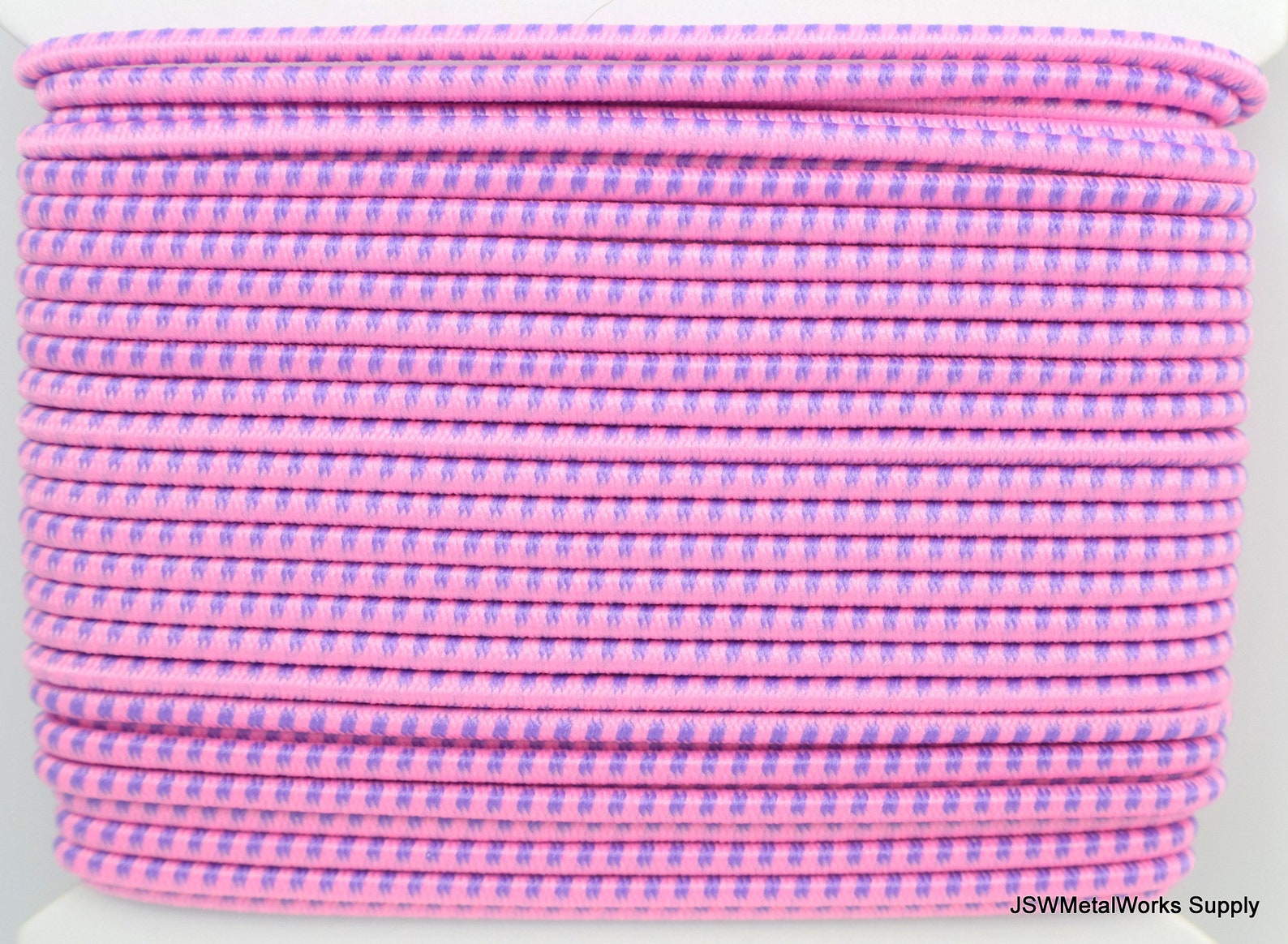 2mm Elastic Rubber and Nylon Cord for Face Mask or Jewelry - Etsy
