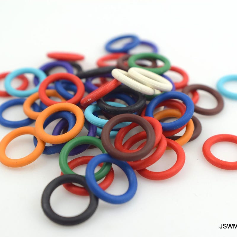 Epdm Rubber O Rings - Etsy