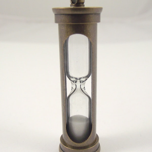 Decorative Hour Glass - Etsy