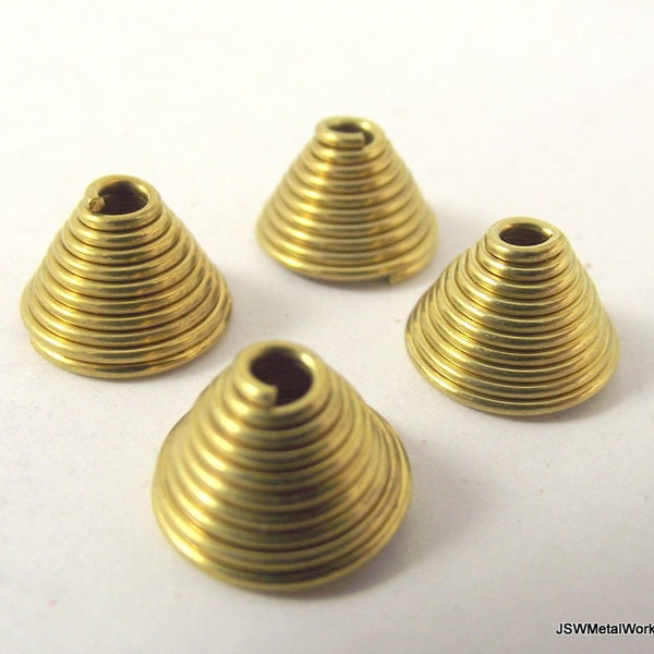 Brass Bead - Etsy