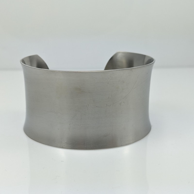 Cuff Bracelet Blank - Etsy