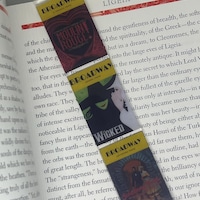 Billie Holiday Bookmark - Etsy