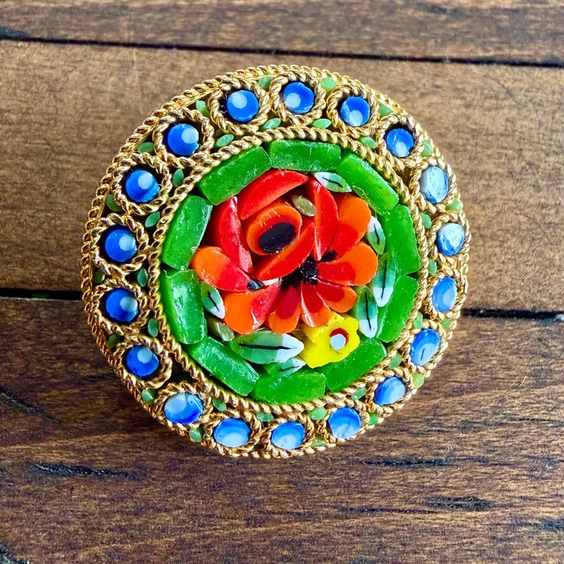 Tesserae - Etsy