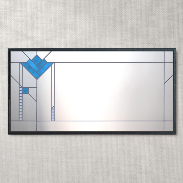 Mission Style Mirror - Etsy