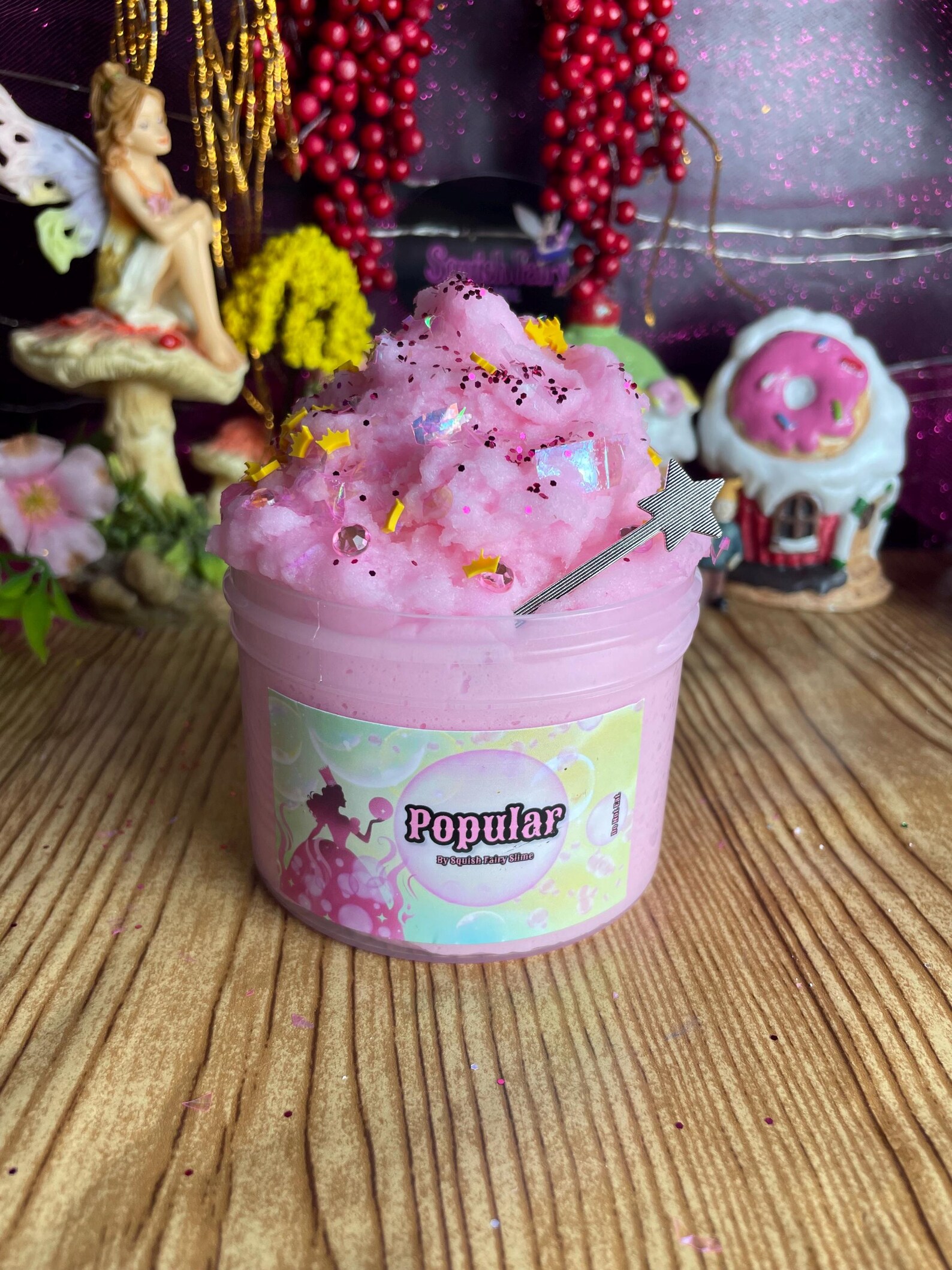 Popular wicked Slime - Etsy