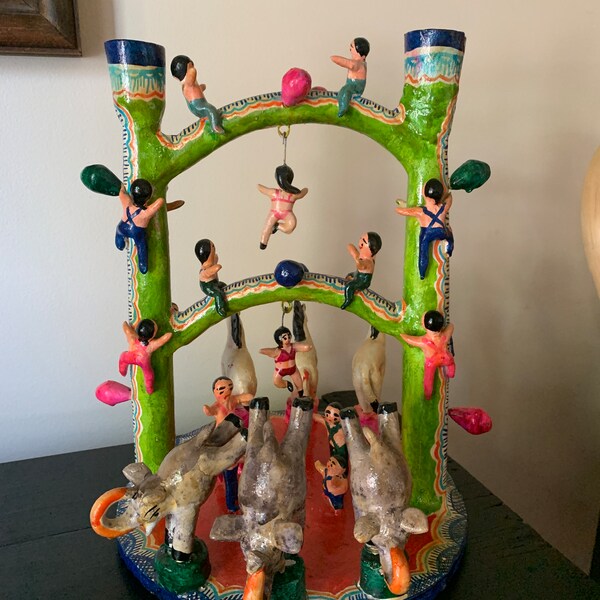 Mexican Pottery - Etsy