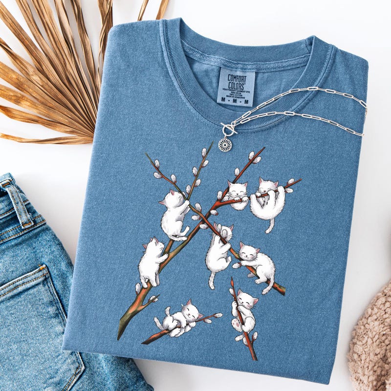 Willow Branch Ornaments - Etsy