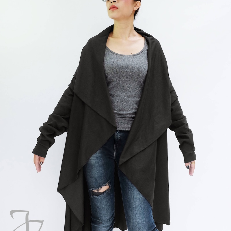 Waterfalls Sweater - Etsy