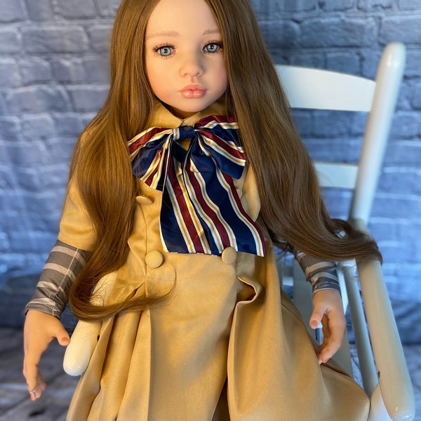 M3gan Barbie Doll - Etsy