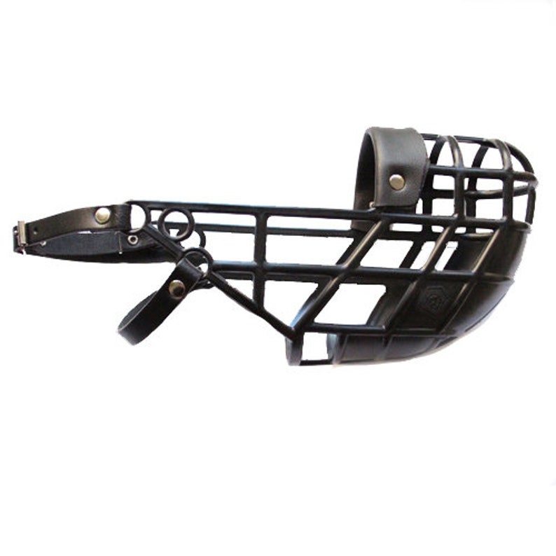Greyhound Muzzle European Style Greyhound Kennel Muzzle - Etsy