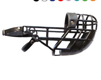 Therian Mask Base Muzzle - Etsy