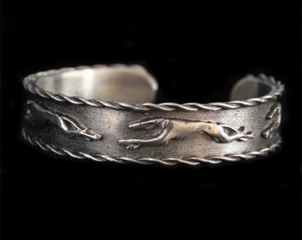 Greyhound Ring Whippet Ring Running Sighthound Galgo Jewelry Pewter - Etsy