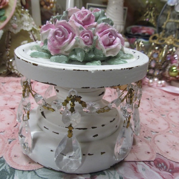 Cottage Roses - Etsy