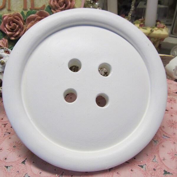 Button Wall Art - Etsy