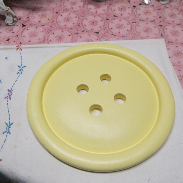 Button Wall Art - Etsy