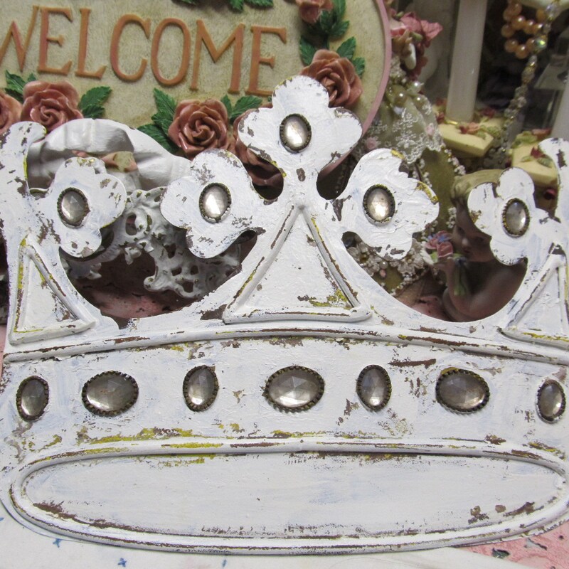 Crown Wall Decor - Etsy